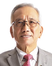 第十八届工作小组-纪律组 – 马来西亚林氏宗亲总会